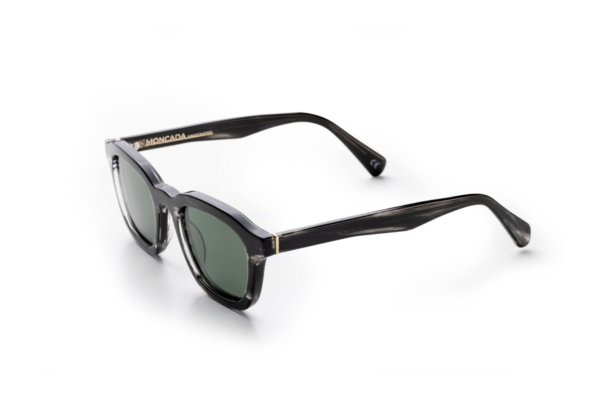 ENNIO | SMOKE – moncadaeyewear