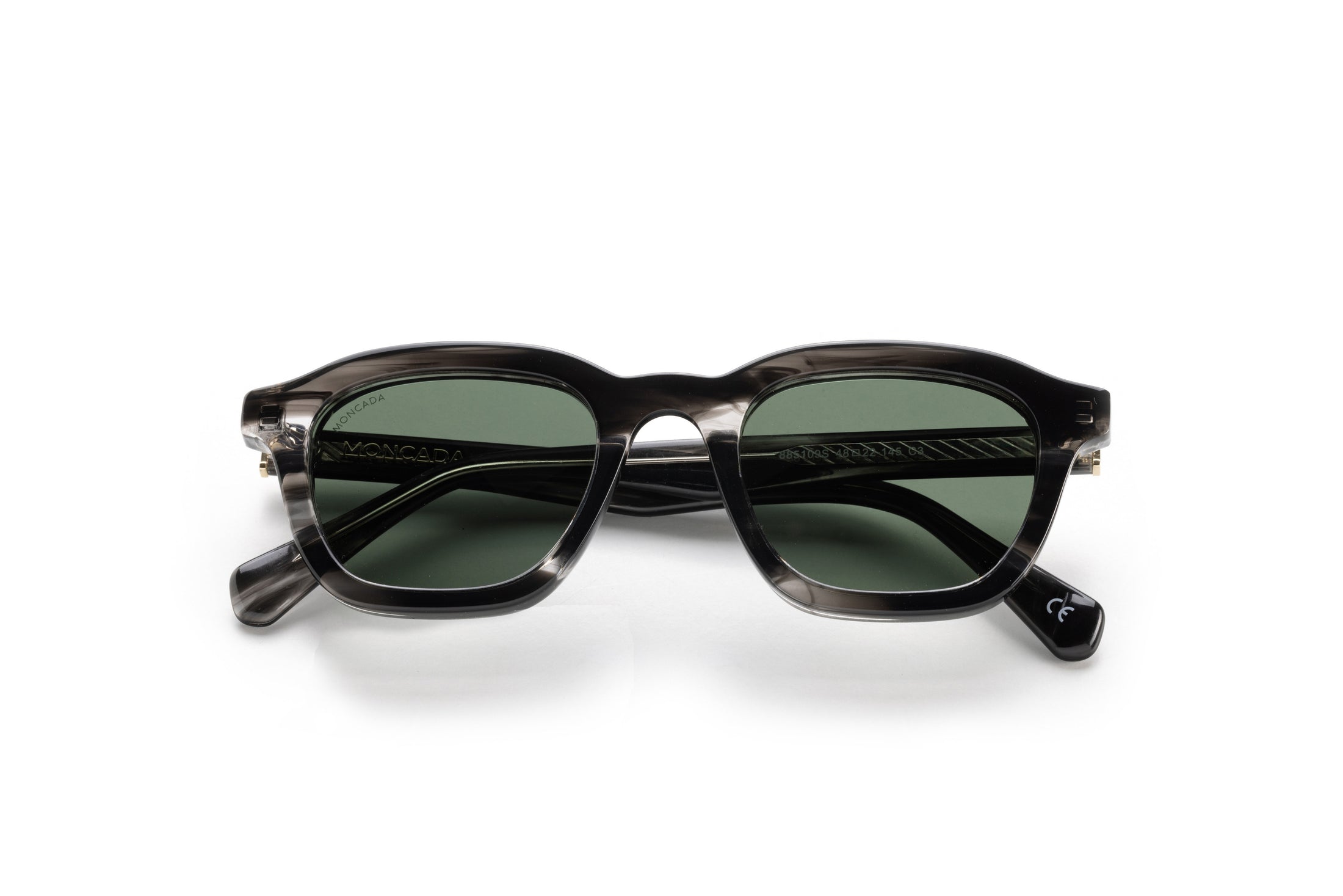ENNIO | SMOKE – moncadaeyewear